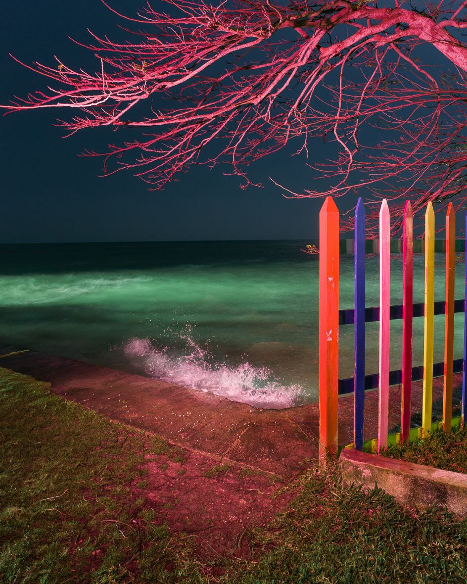 Mexico Surreal: Travelling photographer shines fresh light on Mexican ...