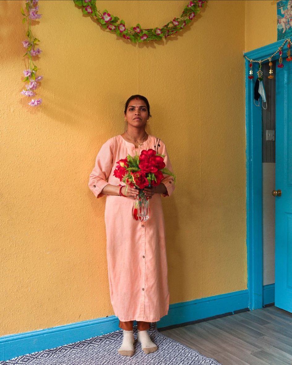 This Golden Mile: New photobook celebrates Leicester's South Asian ...