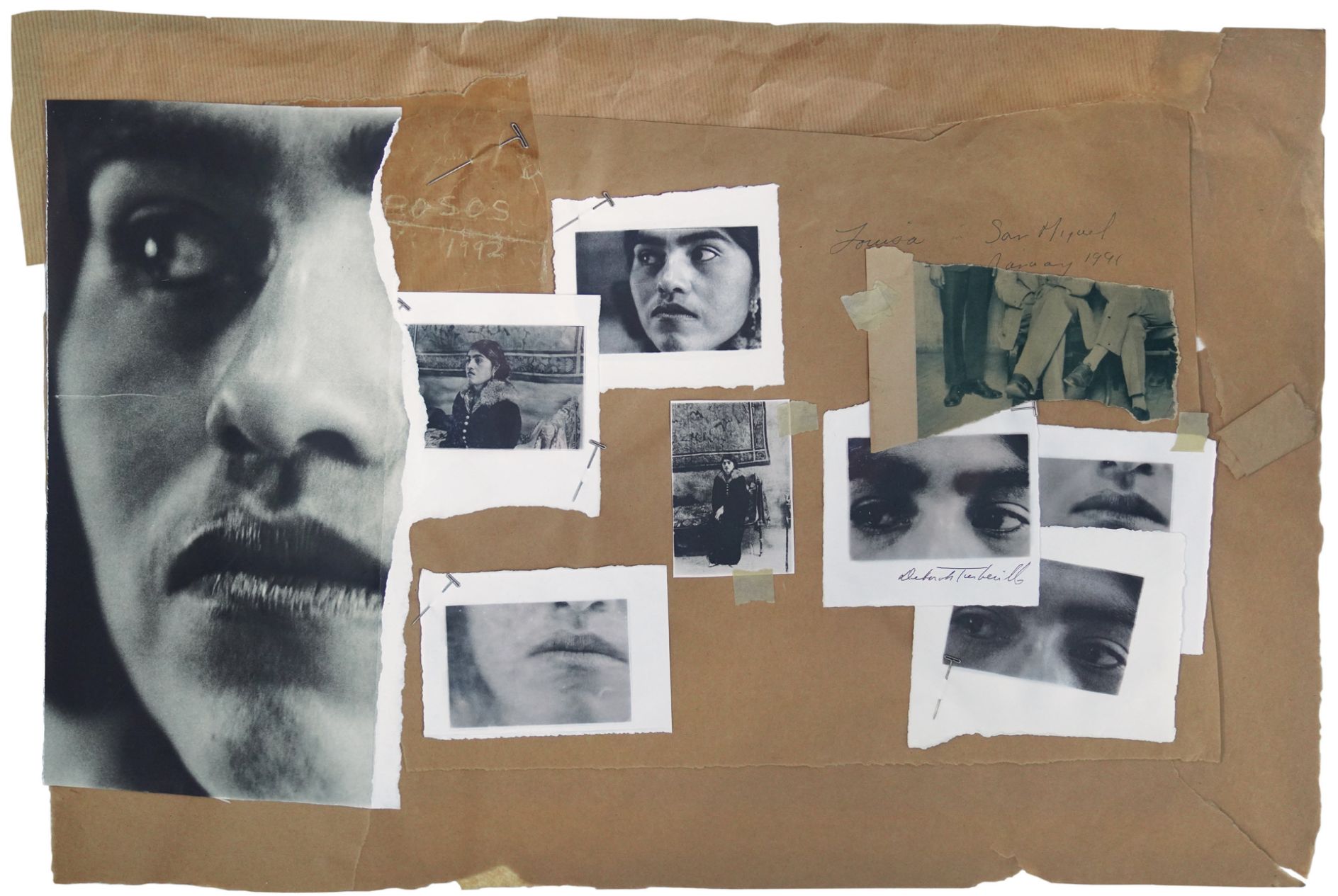 Why 'Deborah Turbeville: Photocollage' is a must-read for photographers ...