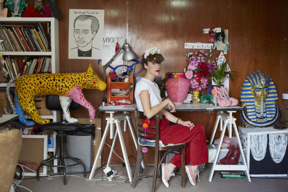 Hackney Studio: Photographs that celebrate the borough's diverse mix of ...