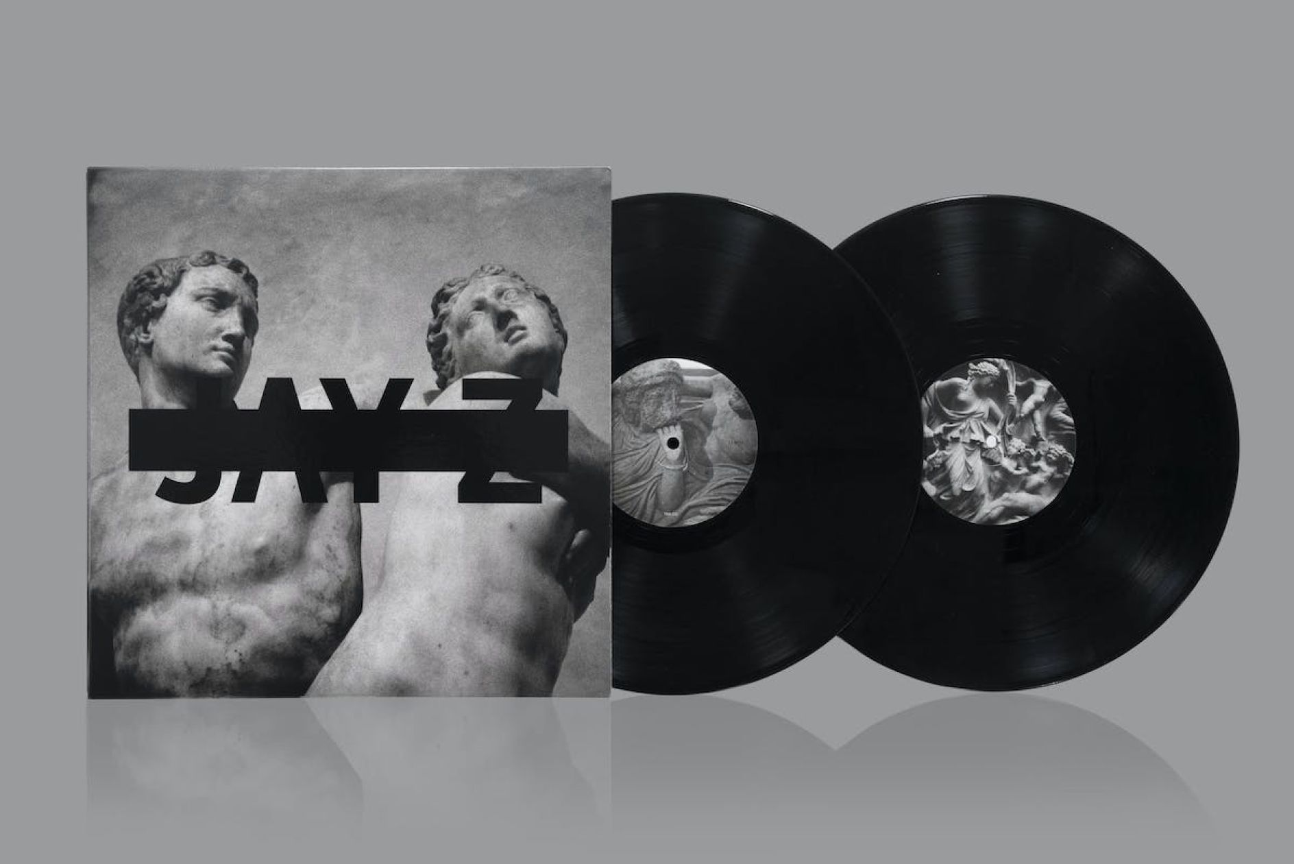 Jay Z and No Age designer Brian Roettinger on music as a 'gateway drug ...