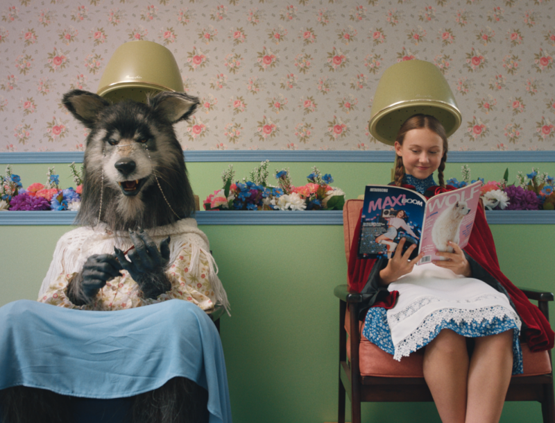 Director Jeff Low's funny ads help us to see why things are 'better ...