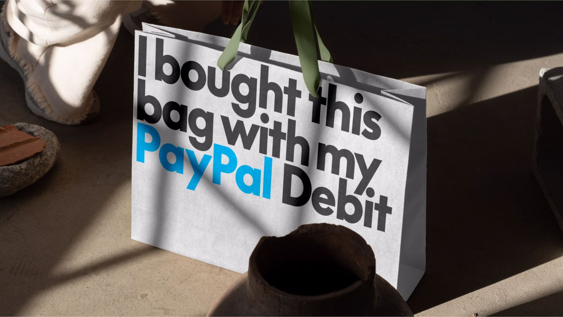 PayPal's new look: How Pentagram refreshed the global payments giant ...