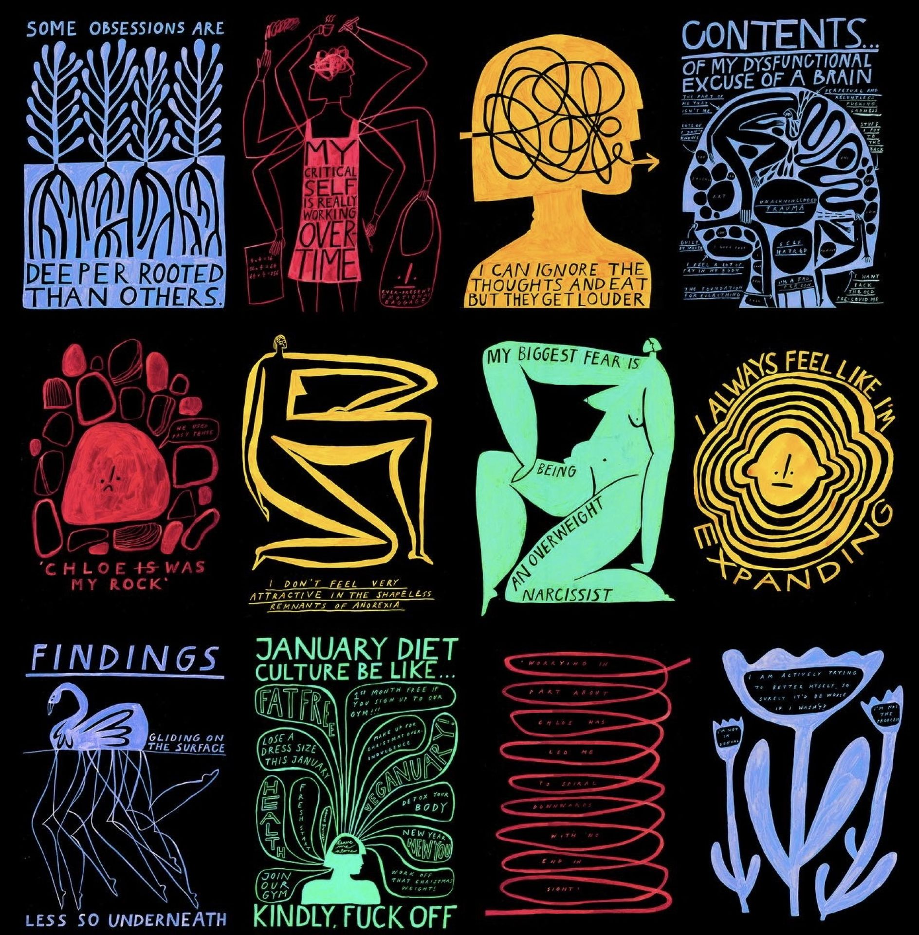 Introducing: Chloe Watts on pandemic silver linings and the power of ...