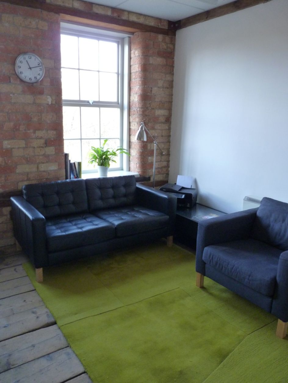 A cute and inspiring workspace for DE22 in Derby | Creative Boom