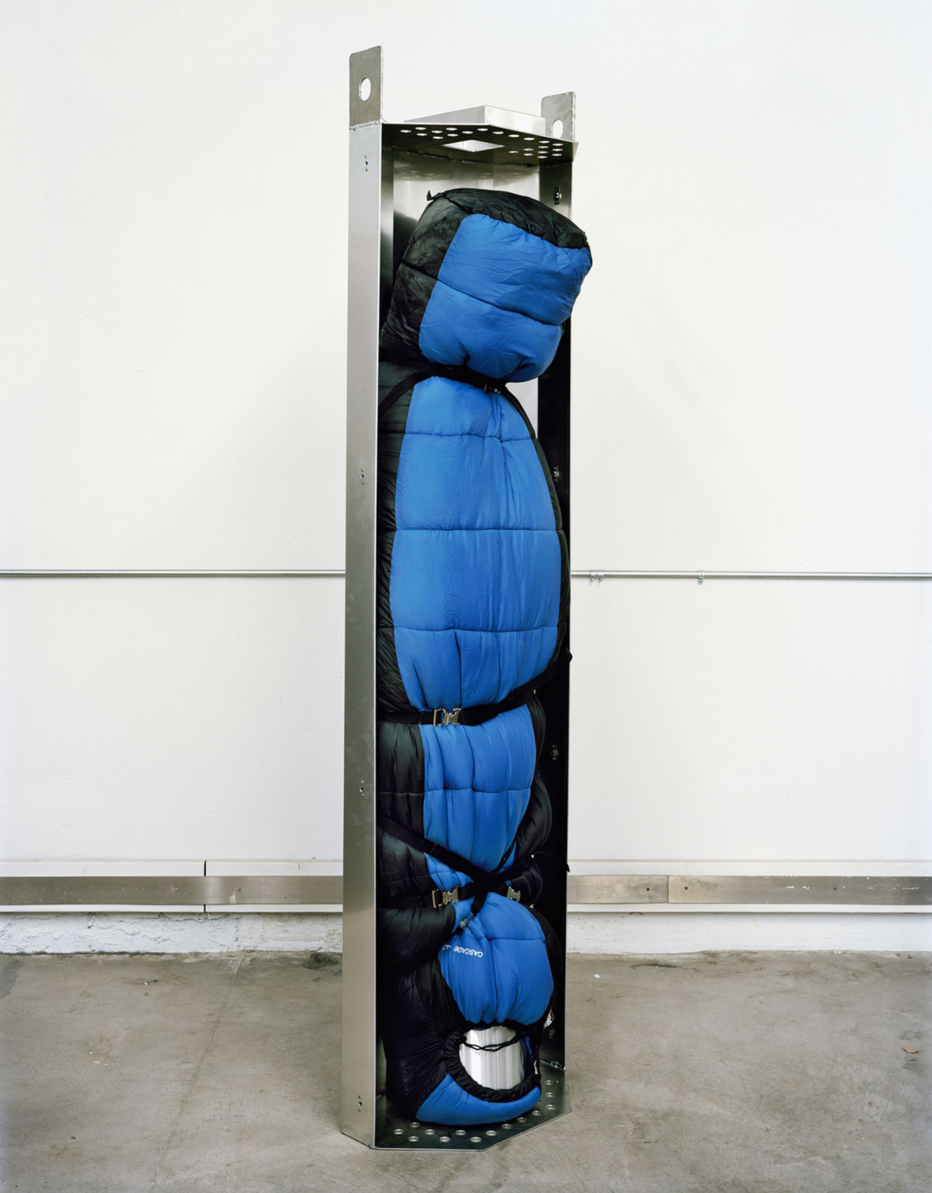 Prospect of Immortality: Photo series explores freezing a human body ...