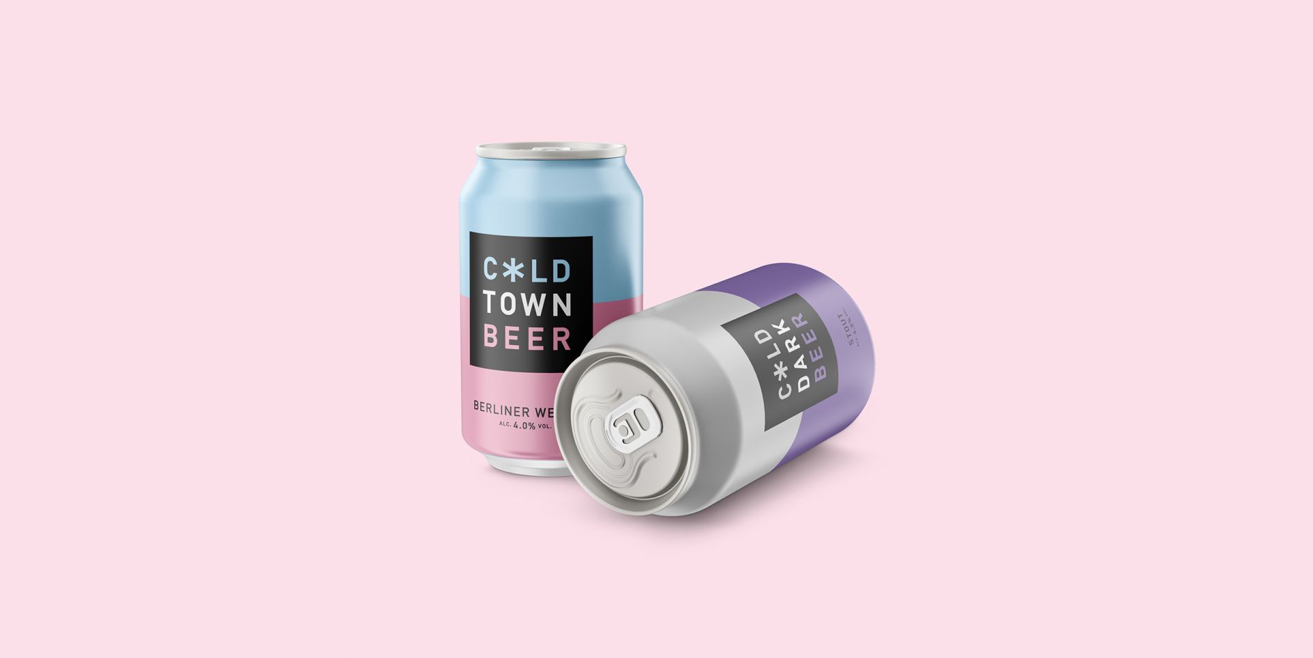 Cold Town Beer from Edinburgh's latest brewery is served up by Thirst ...