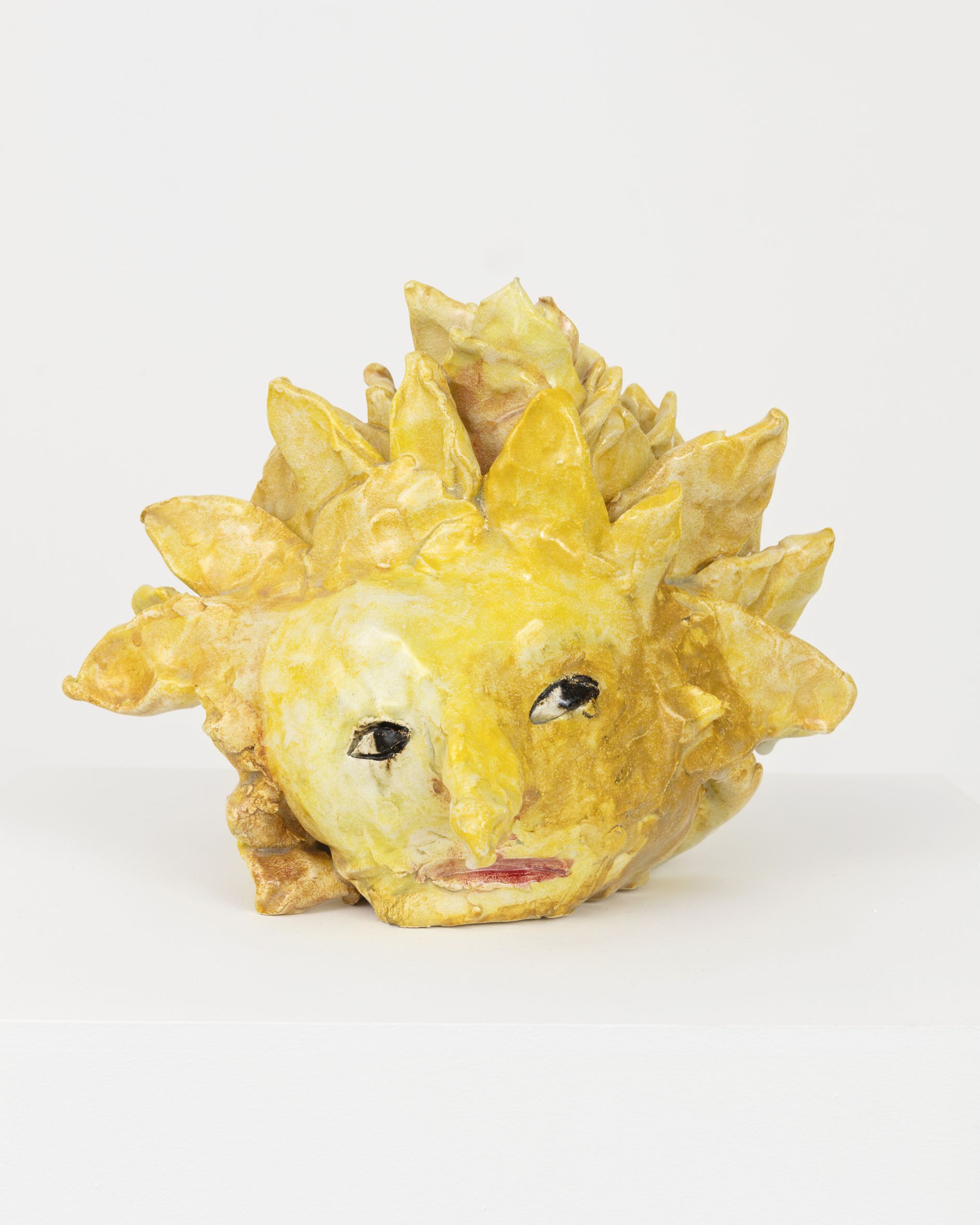 Strange Clay delves into the weird and wonderful world of modern ...