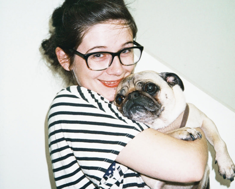 Gemma Correll talks illustration, funny pugs, introversion and life in ...