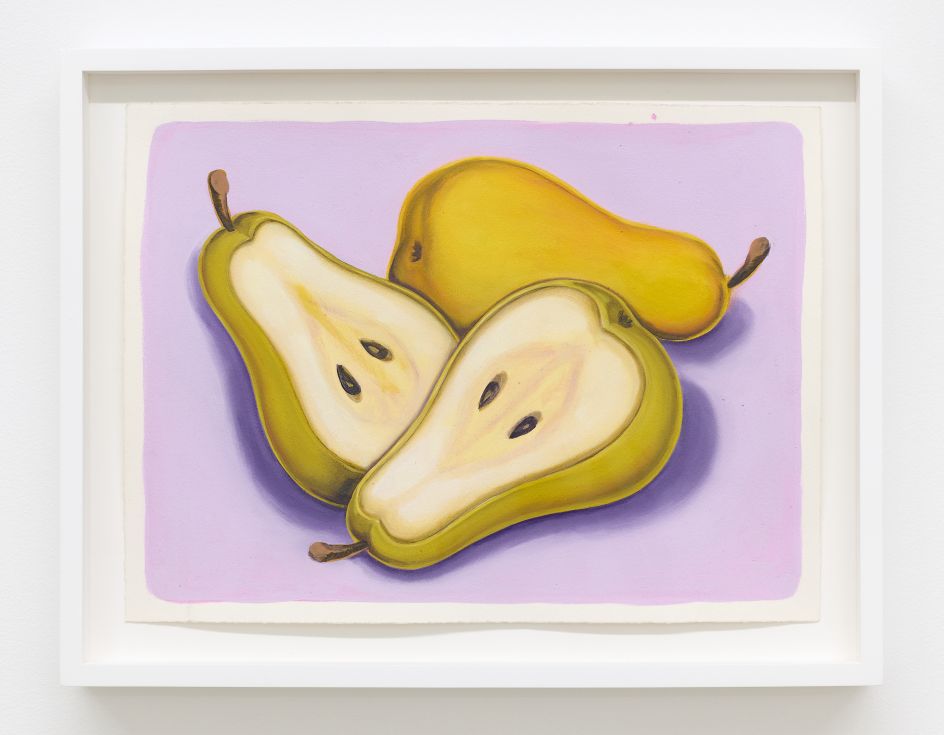 'Everything in life needs some drama': Pedro Pedro's appetising still ...