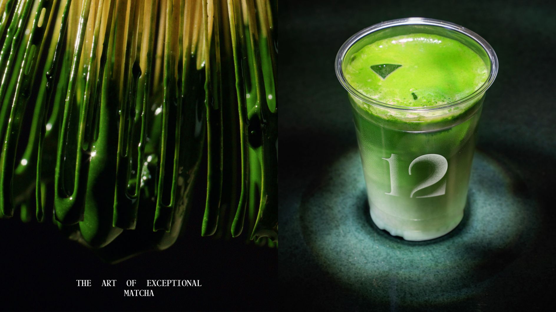 12 and Base Design unveil a new era of Matcha at Bond Street flagship ...