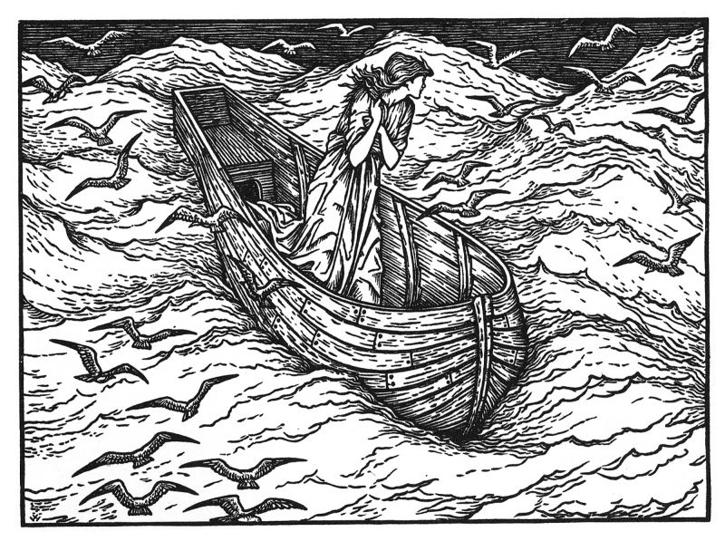 Three free archives of Victorian illustration to inspire you | Creative ...