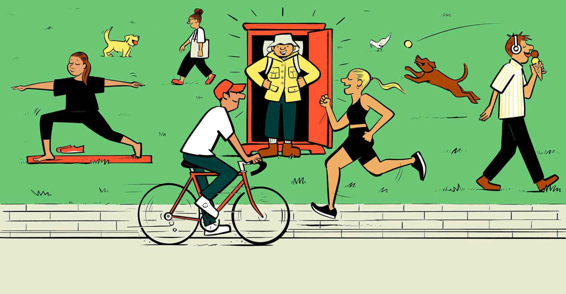 20 best illustration agents in the UK, and the awesome illustrators ...