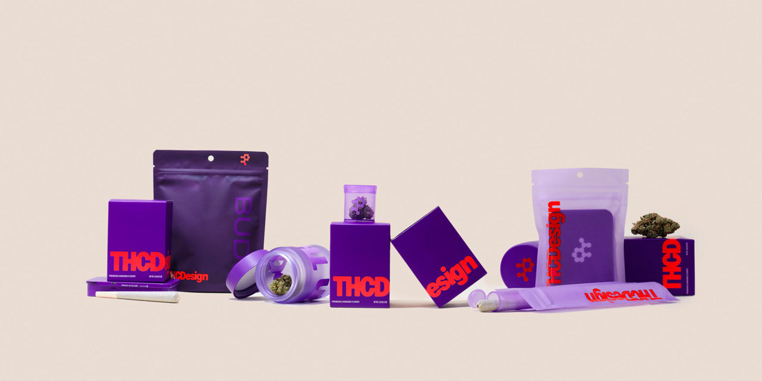 Rolling with intention: How Super Okay is turning THC Design into the ...
