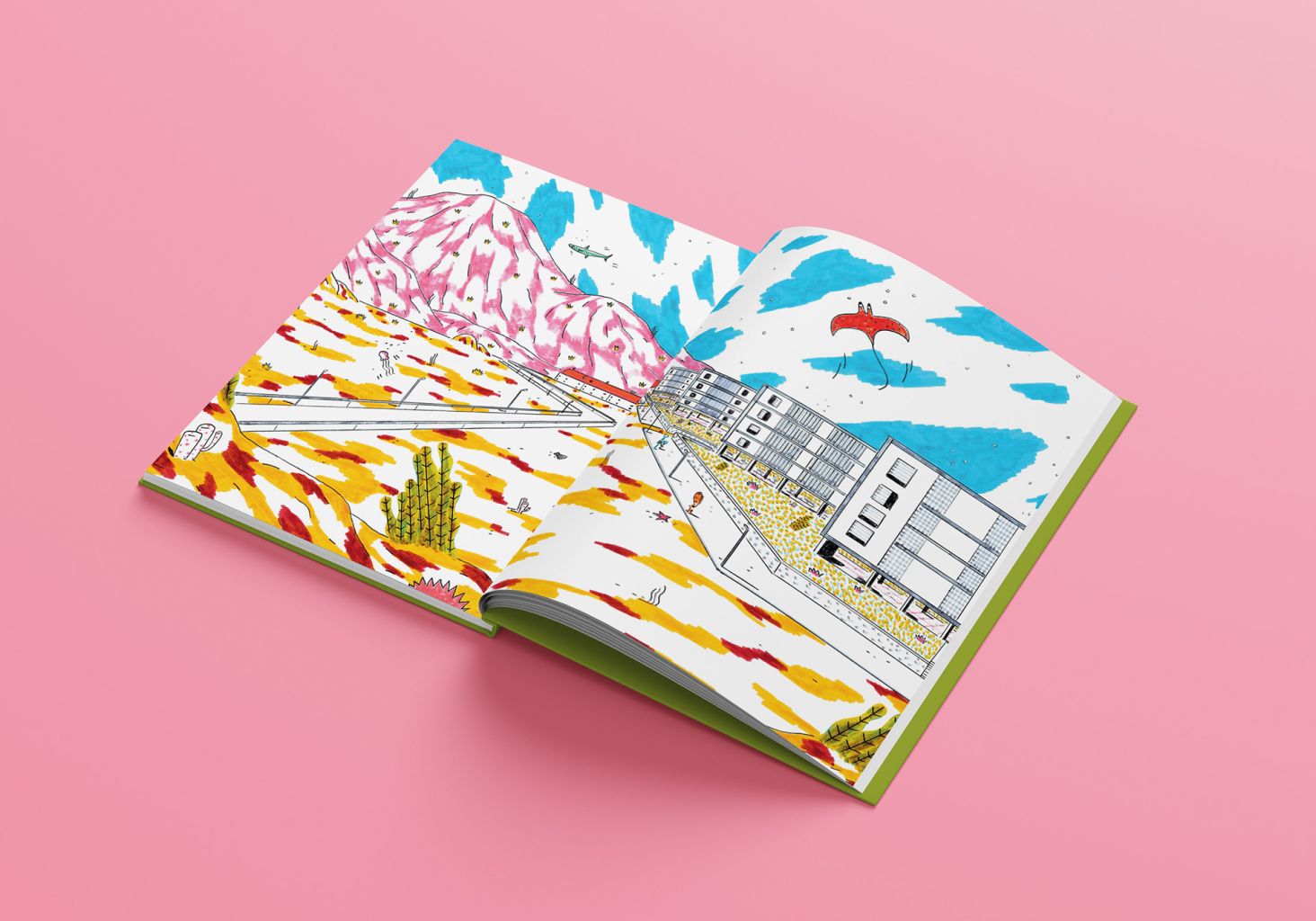 Inspiration | Creative Boom