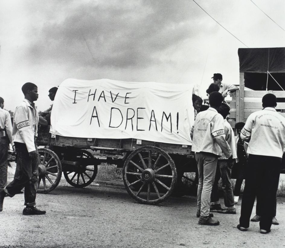 Photographs by Ernest C. Withers that capture the Civil Rights movement ...