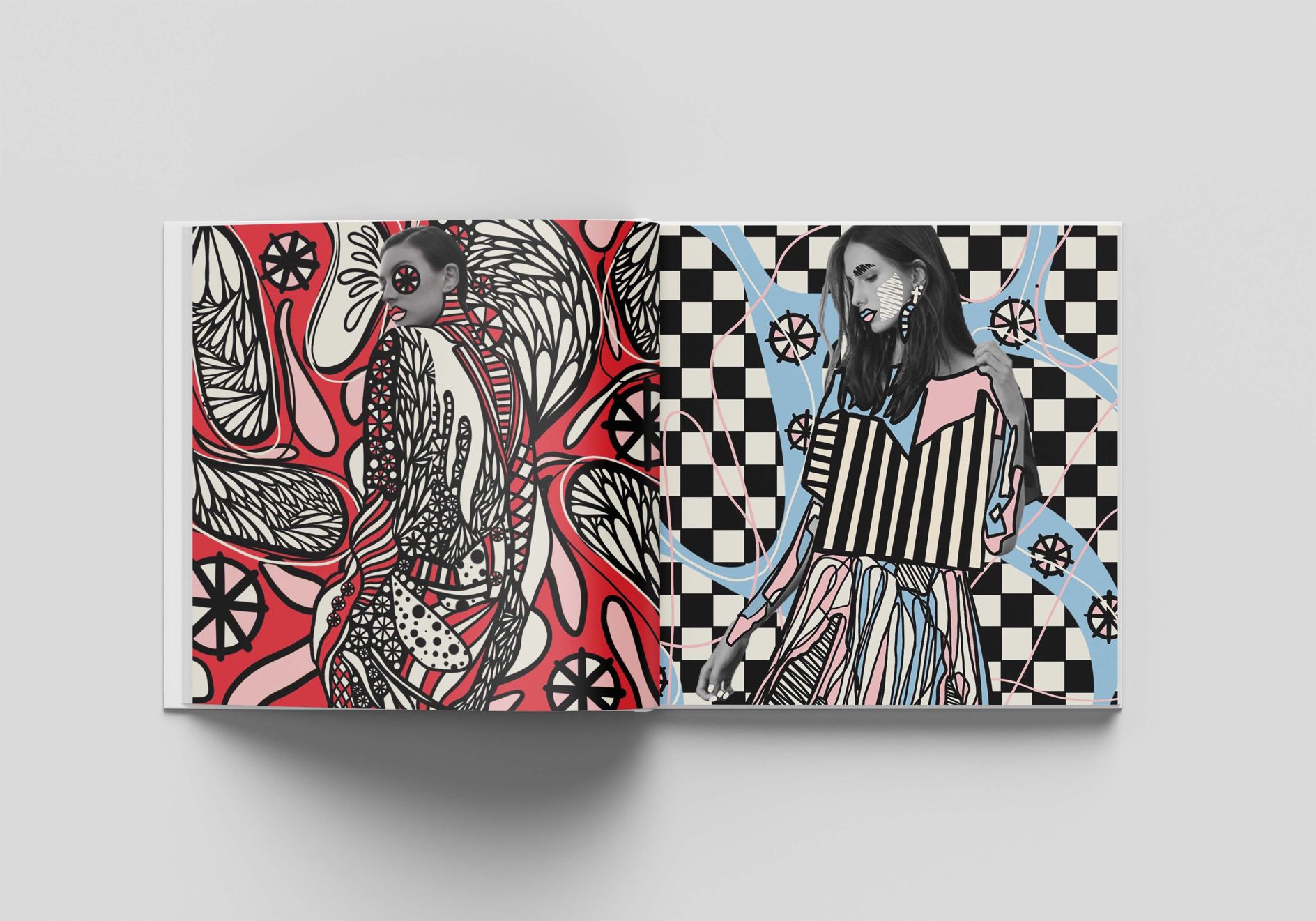 Introducing: Farah Girach on challenging Islamophobia, celebrating the ...