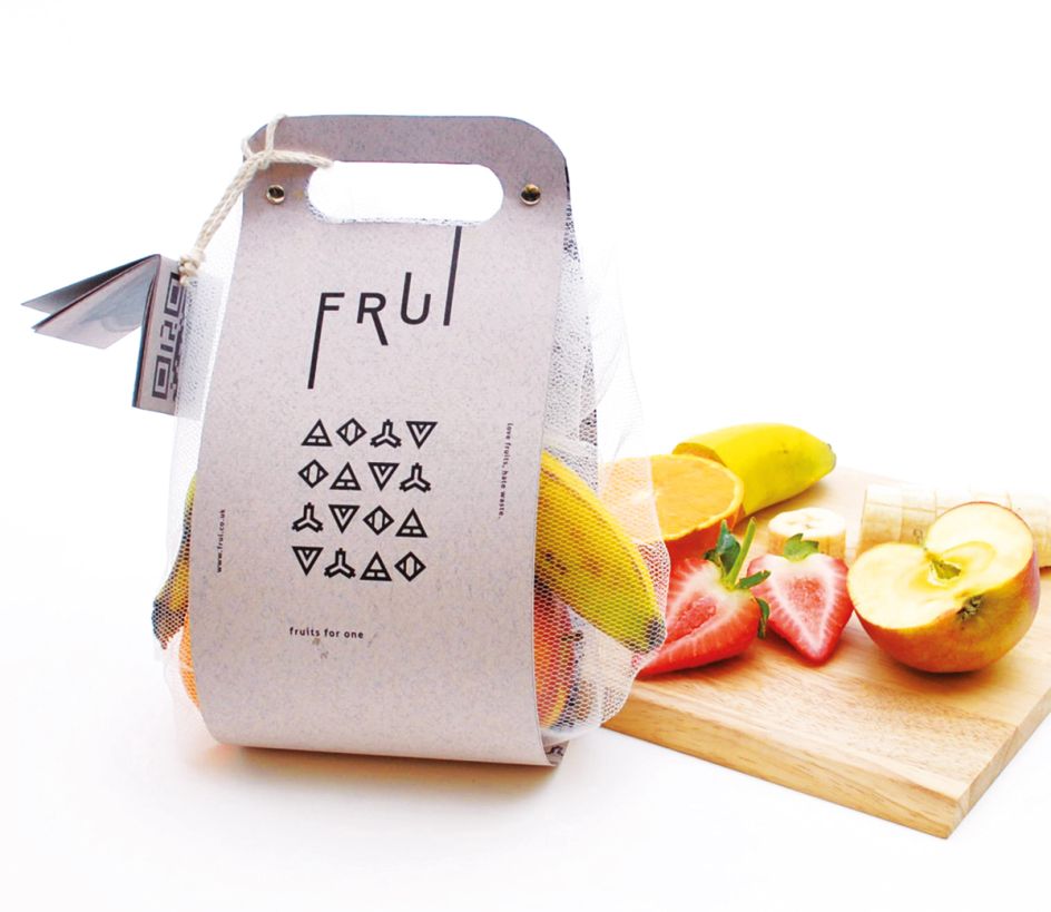 20 student packaging designs you wish existed | Creative Boom