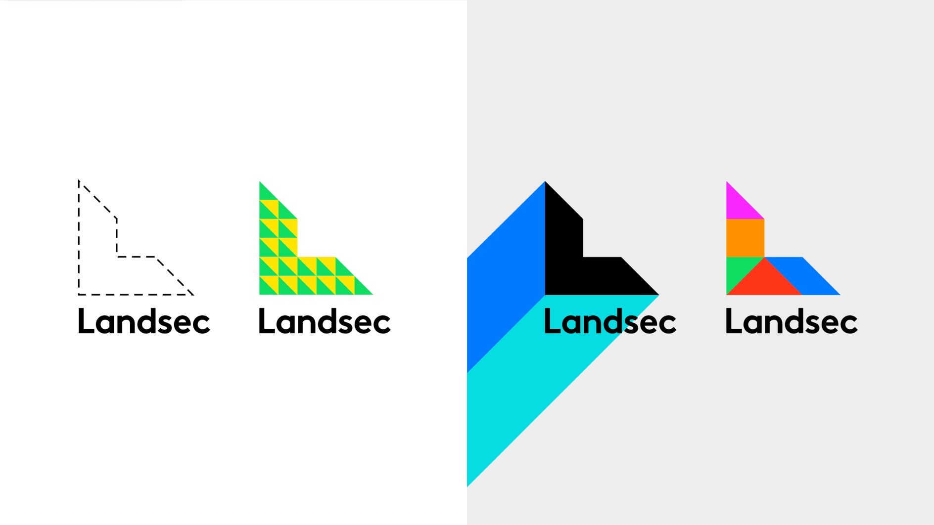 bBelief's branding and strategy for Landsec helps it transform the ...