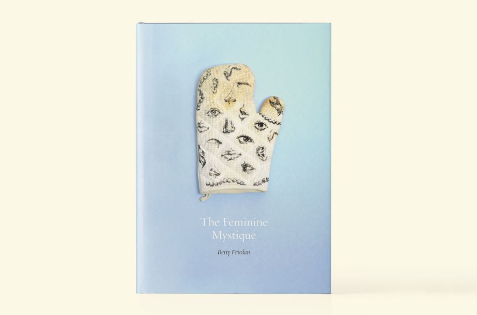 18 inspiring handmade book covers created by graphic design students ...