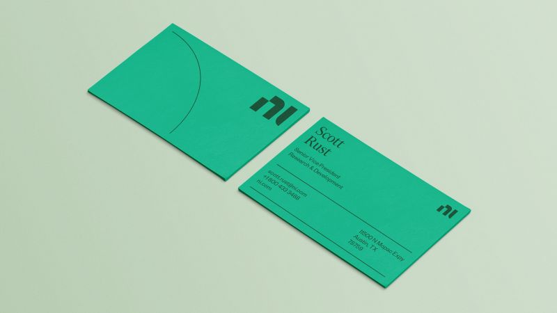 Gretel's rebrand of tech company NI balances 'rationality and ...