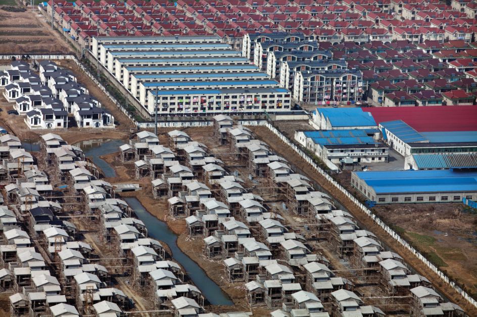 Photographer Ryan Koopmans spent 10 years documenting the world's ...