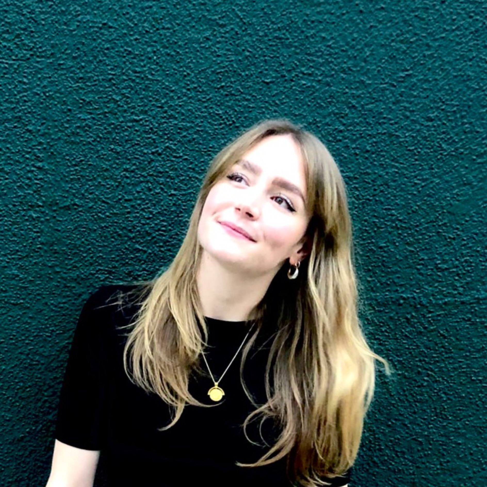 Emily Jeffrey-Barrett on being heard, showing up, and building an ...