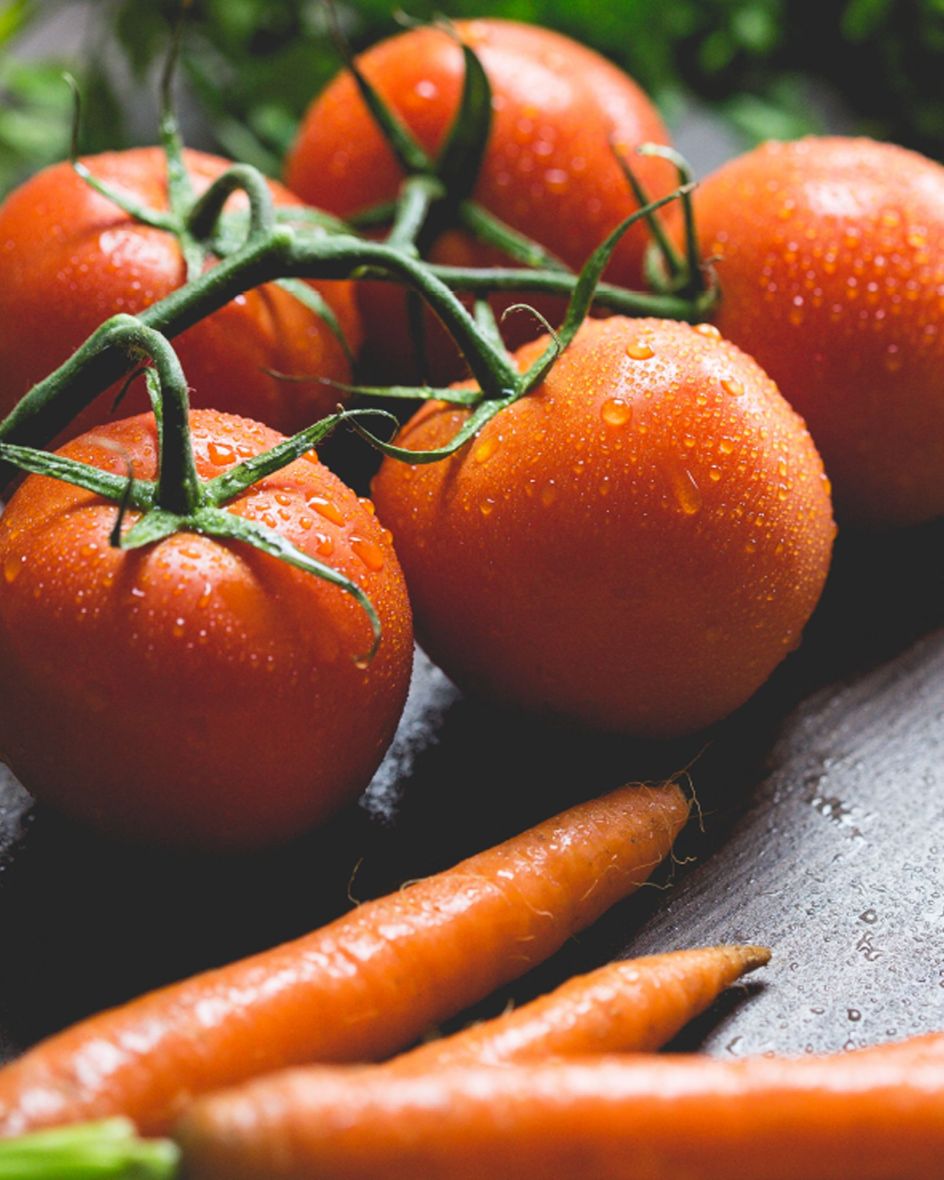 Robot Food celebrates the best of Yorkshire produce with Harewood Food ...