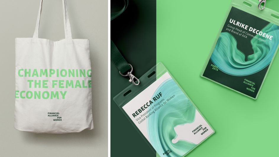 What it means to design for the 'female economy' | Creative Boom