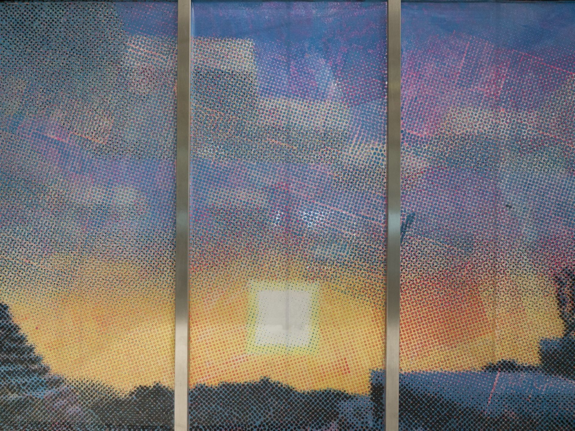 The Human Printer replicates digital print by hand to create a ...