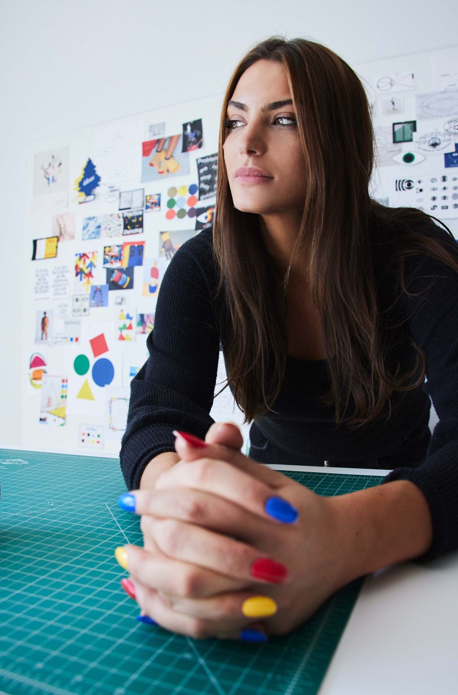 Michelle Mattar of Practice on brand building in the post-lockdown era ...