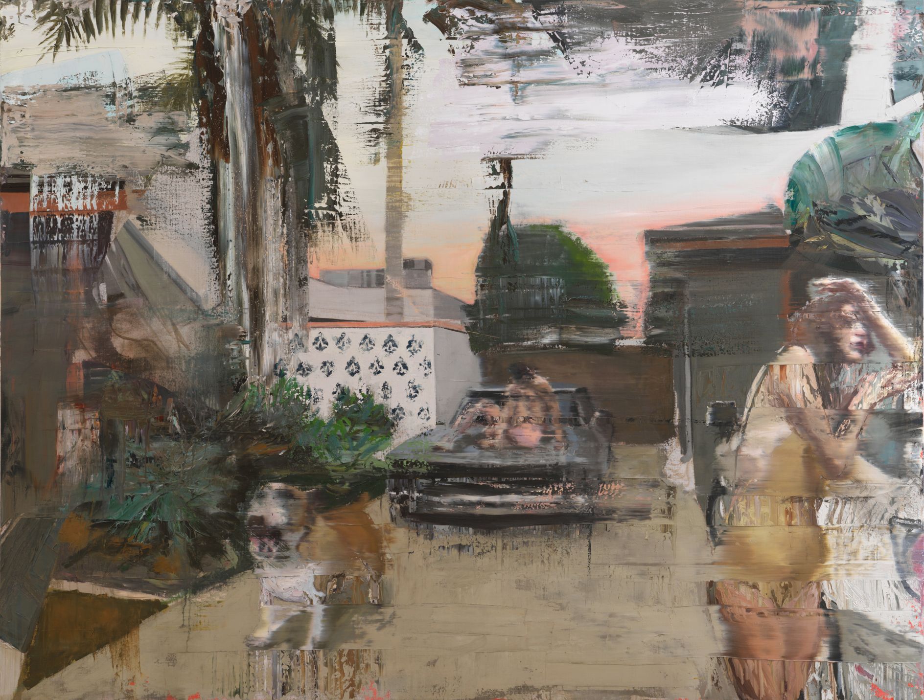 Anatomy of the Mind: legendary artist Andy Denzler's dramatic take on ...
