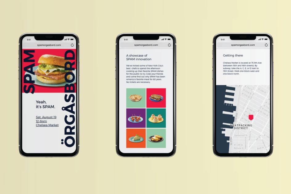 17 of the best student campaign designs for brands that need a little ...