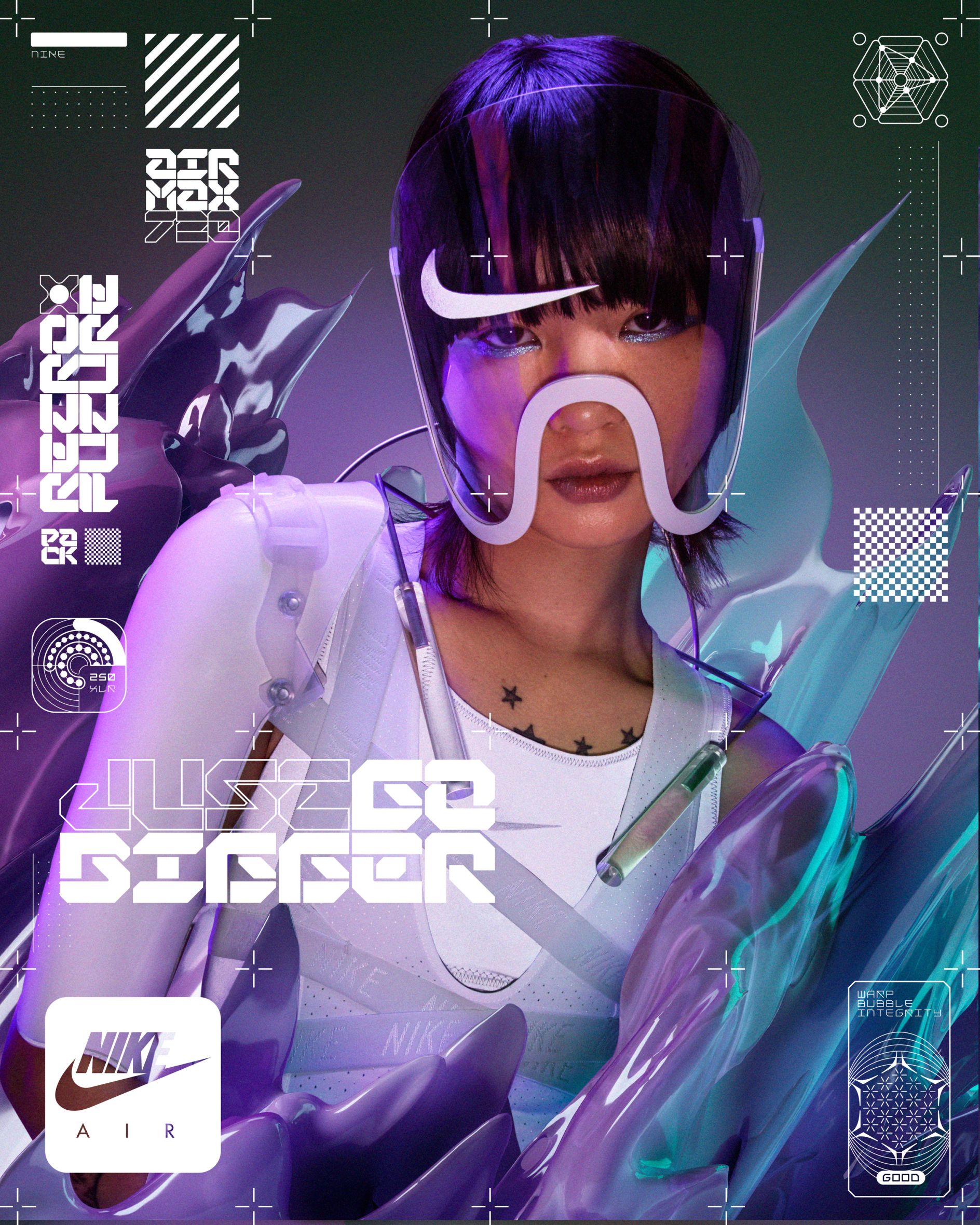 Defining and defying design convention: Eric Hu on uncertainty ...