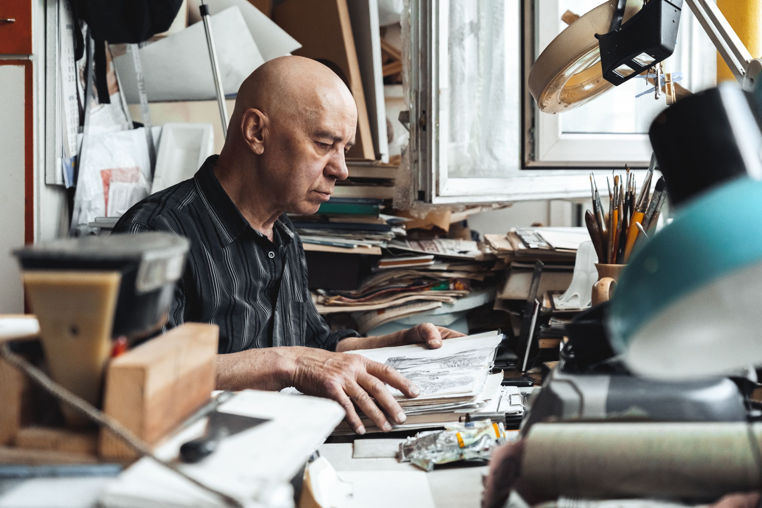 20 best illustration agents in the UK, and the awesome illustrators ...