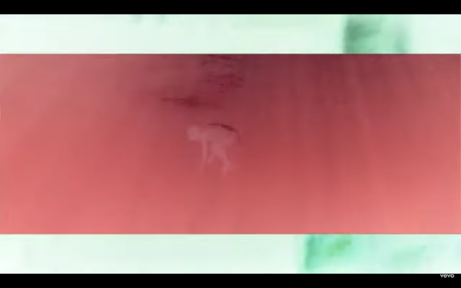 Yulia Mahr's video for Max Richter’s new single calls for human ...