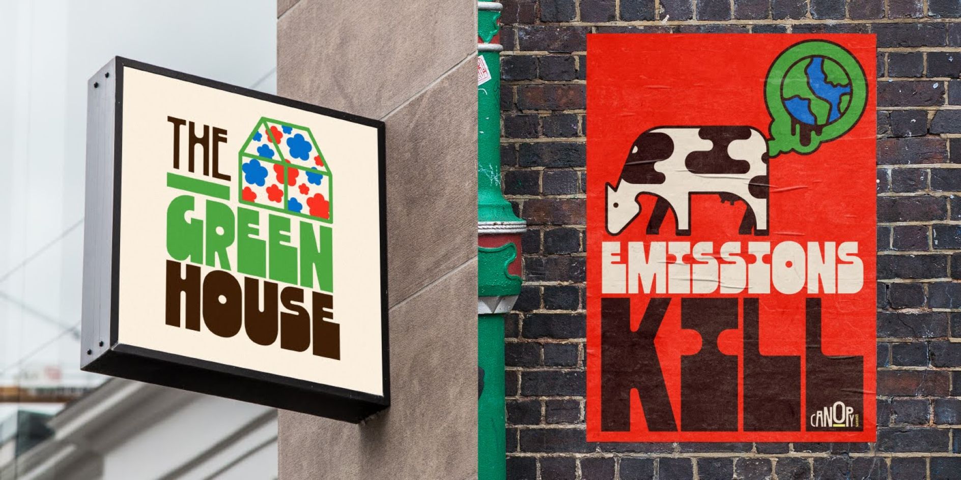 Fab new typefaces to freshen up your design projects this Spring ...