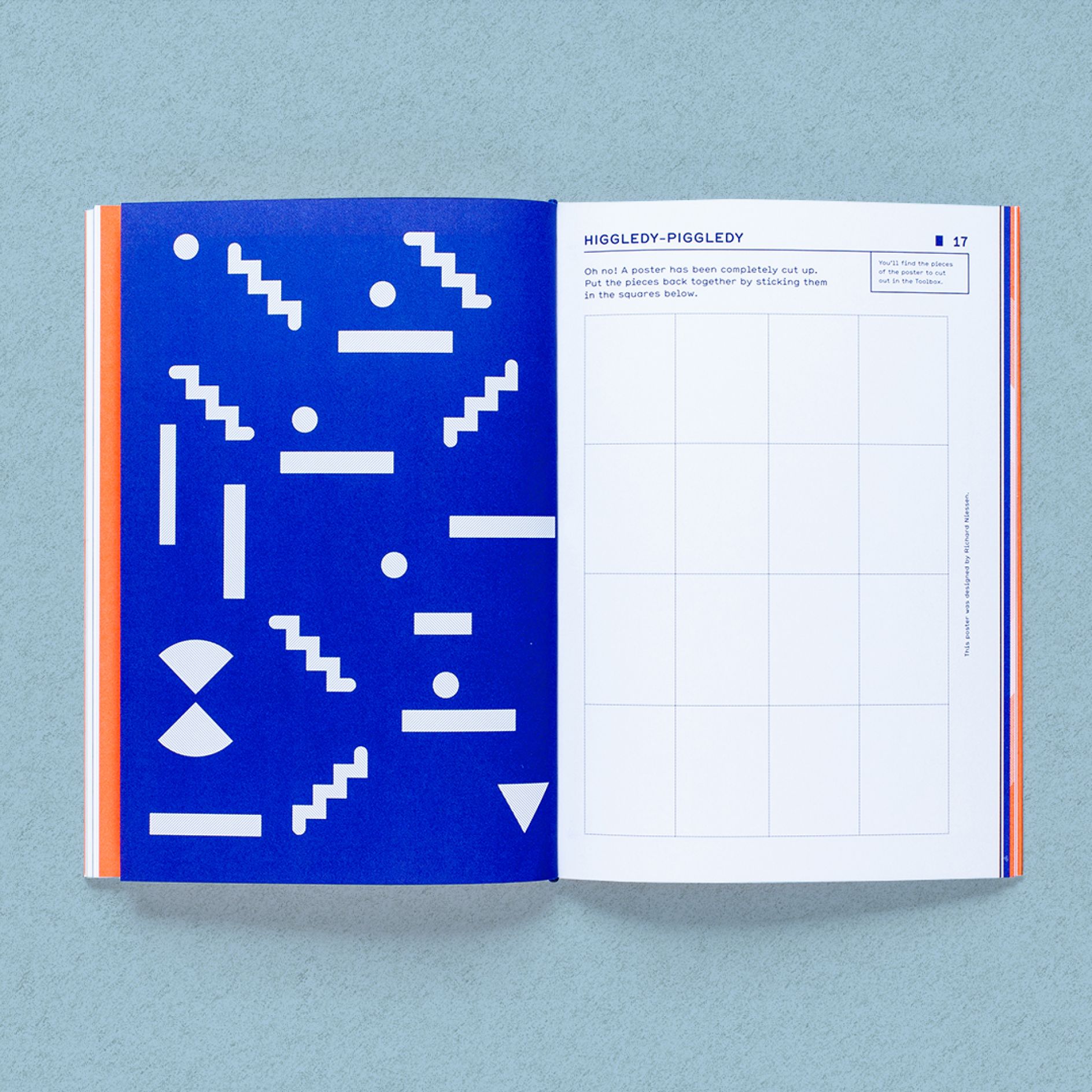 Graphic designers are always being told to 'play': here's how to do ...