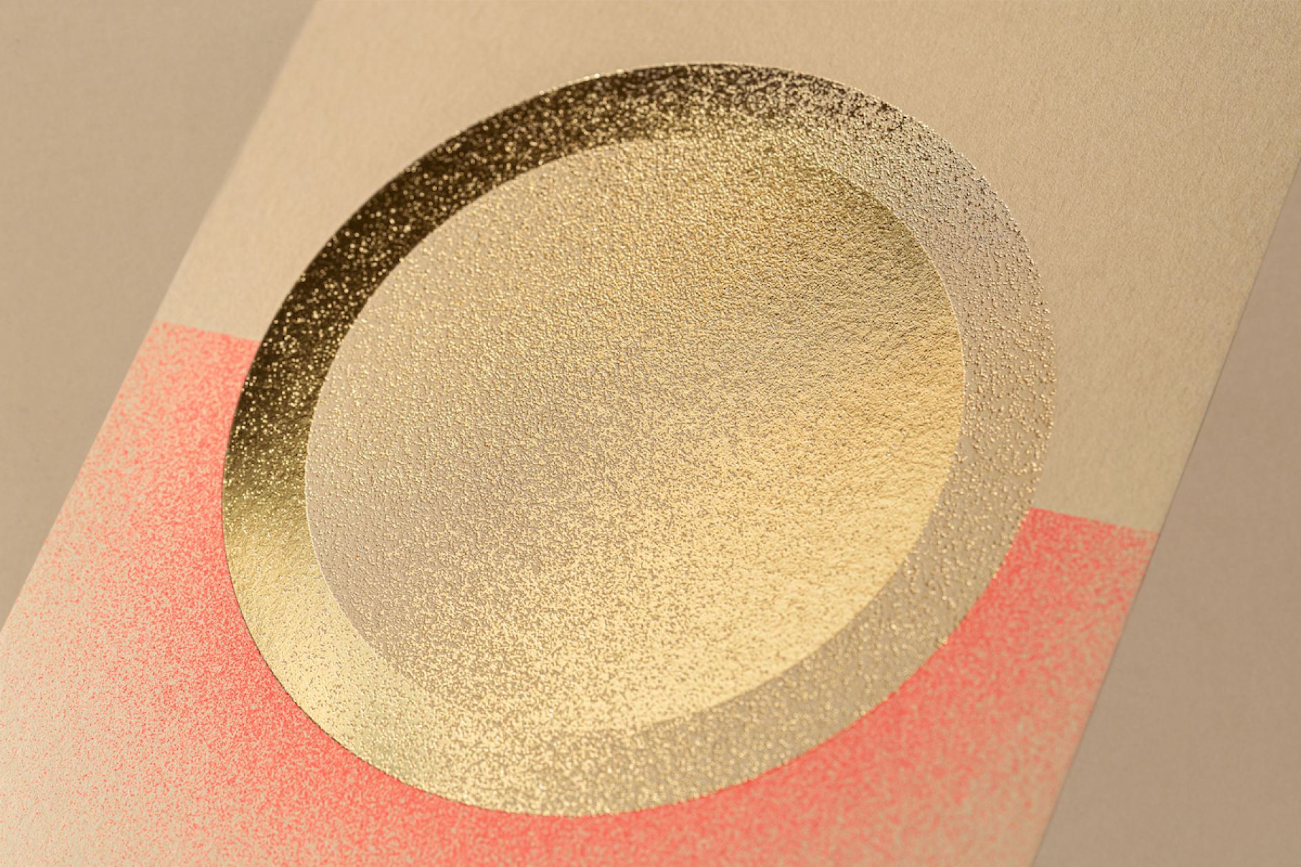 Designing for designers: new Olin Origins paper branding merges graphic ...