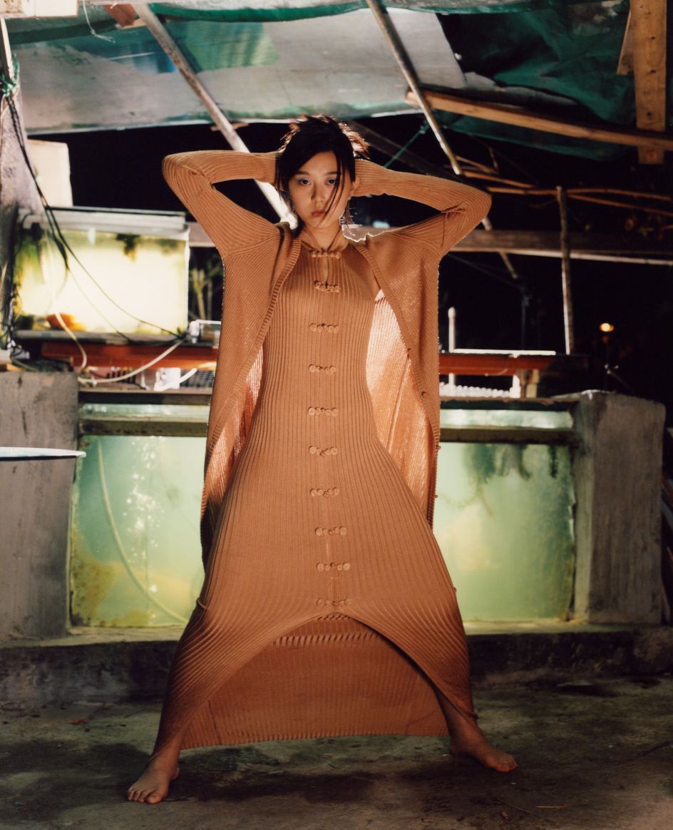 Hanna Moon and Joyce Ng explore what it feels like to be 'Lost in ...