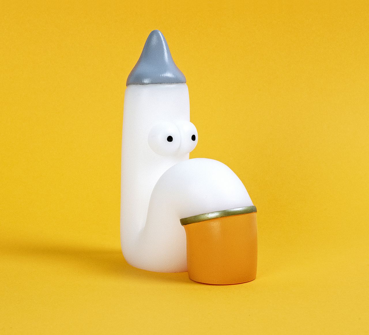 Mikko Heino's cartoons hide a darker undertone | Creative Boom