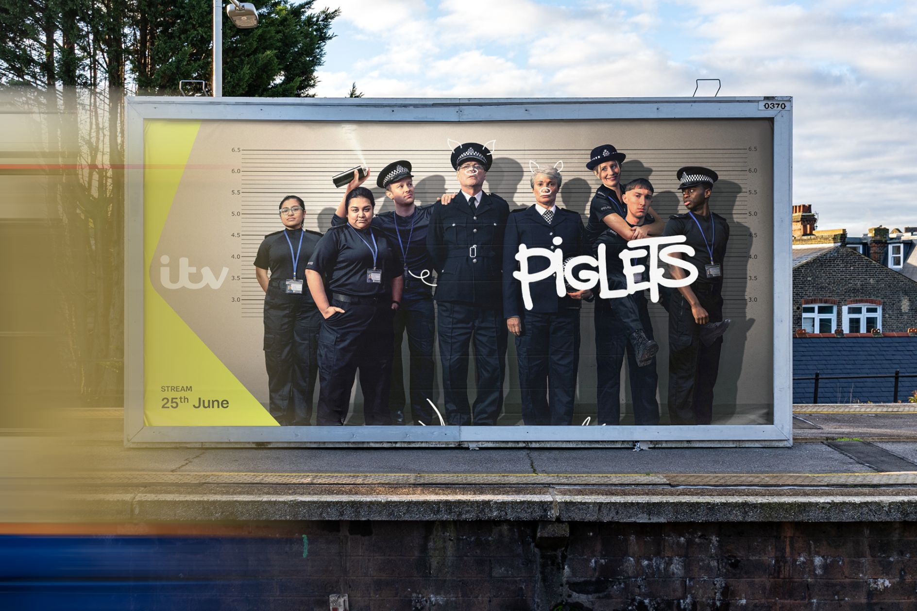 ITV unveils evolved brand identity with Studio Kiln | Creative Boom
