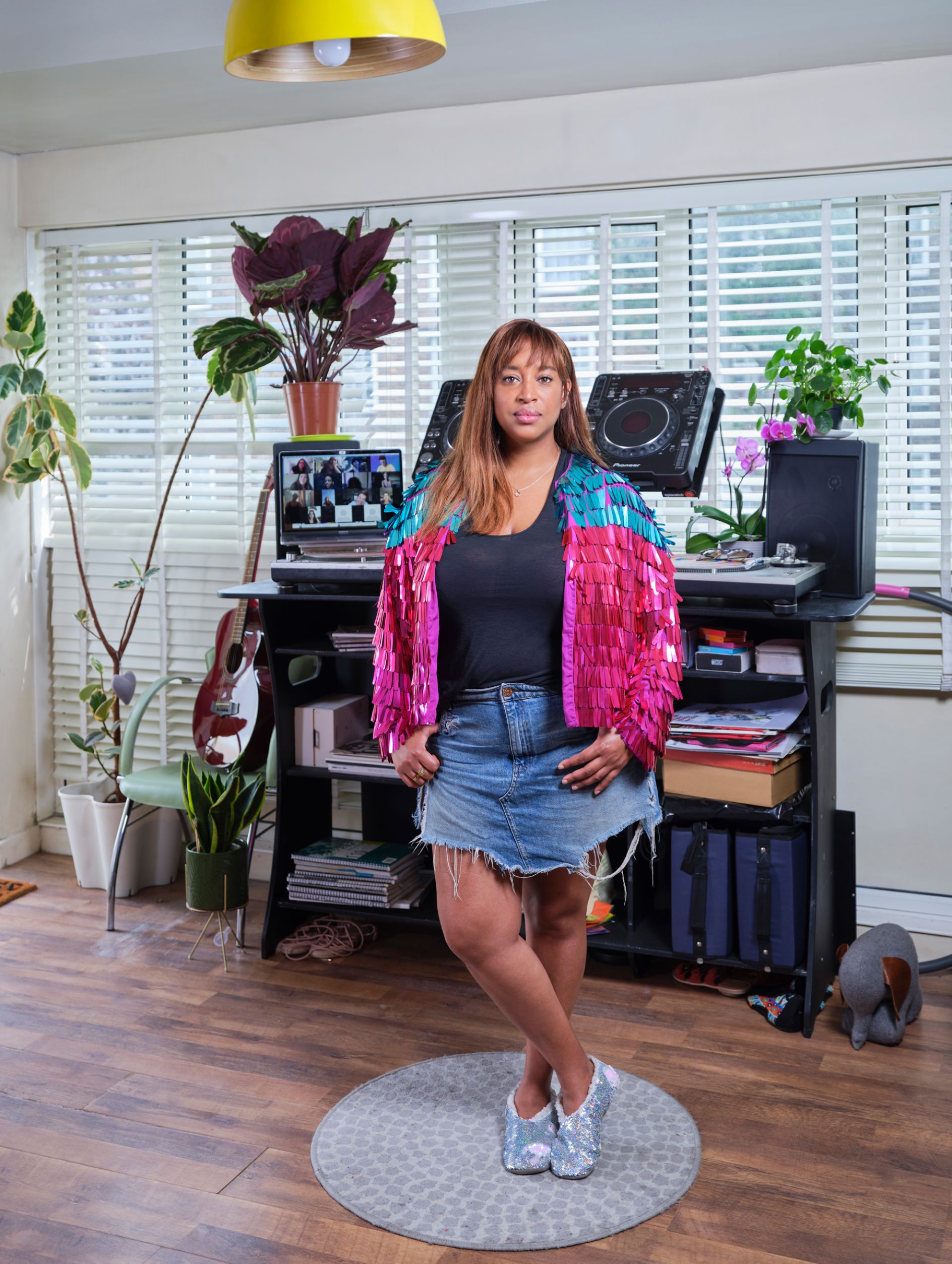 Moving portraits and stories from British people sharing their ...