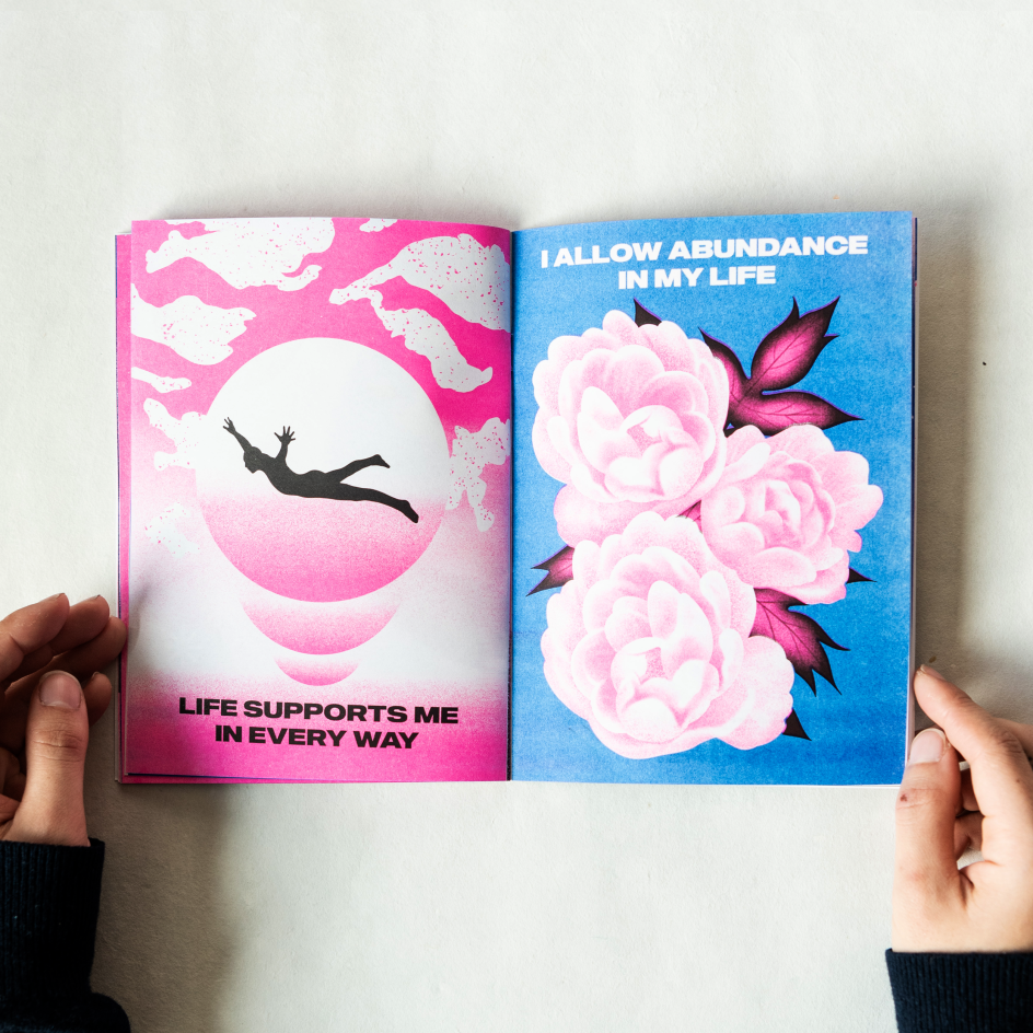 'I want my audience to feel something': Dohee Kwon on her colourful and ...