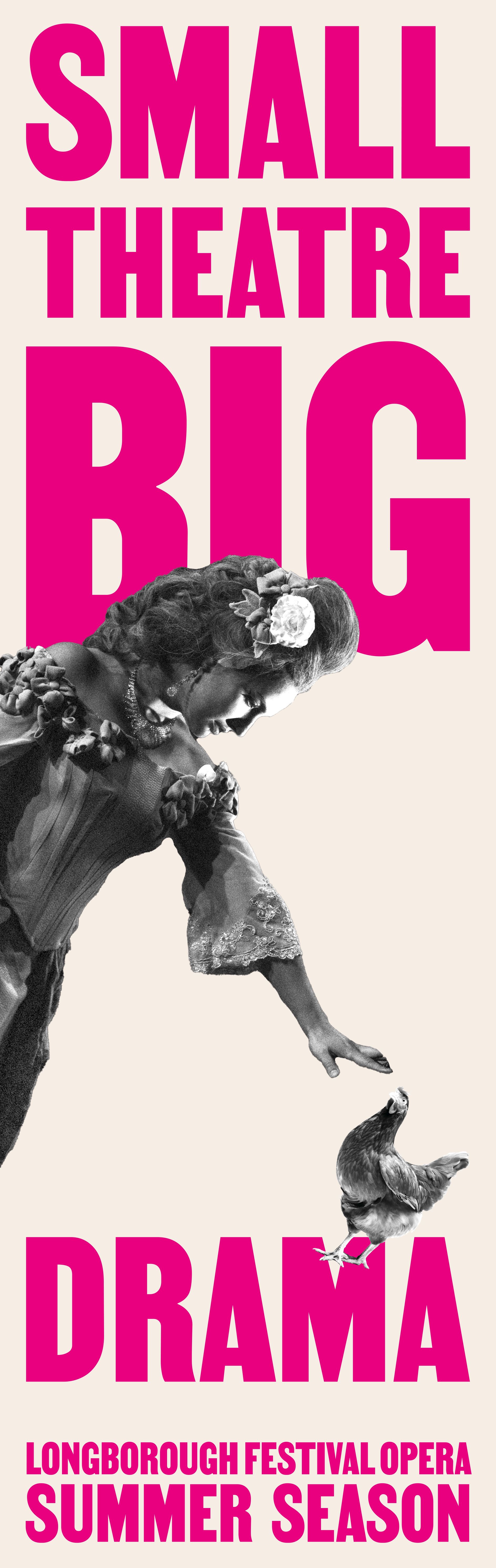 From chicken shed to opera house: Longborough Festival Opera launches ...