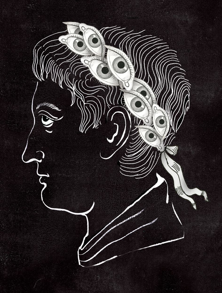 Quirky illustrated book highlights pre-performance rituals and lucky ...