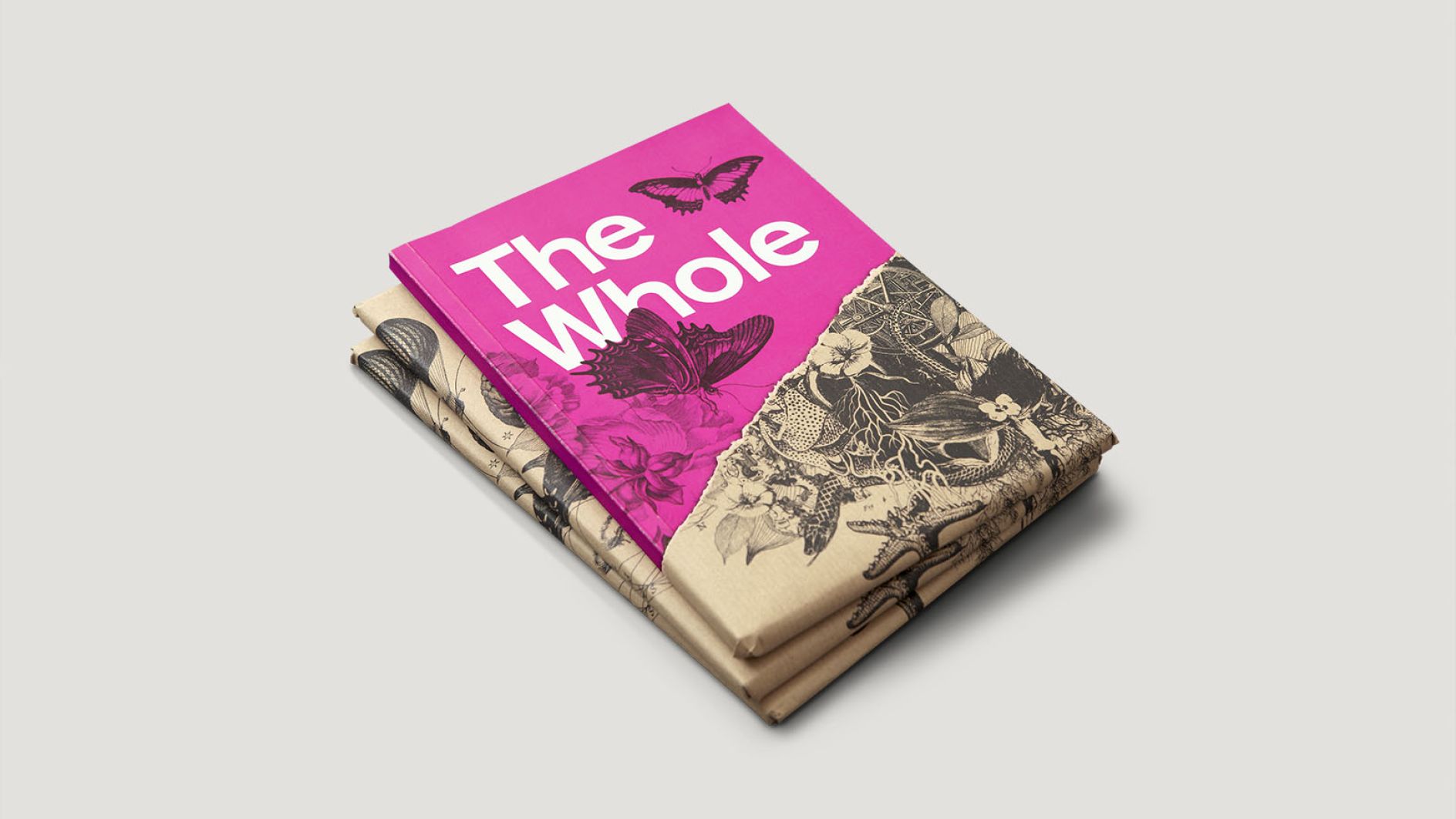 60 of the best graphic designers to follow on Behance | Creative Boom