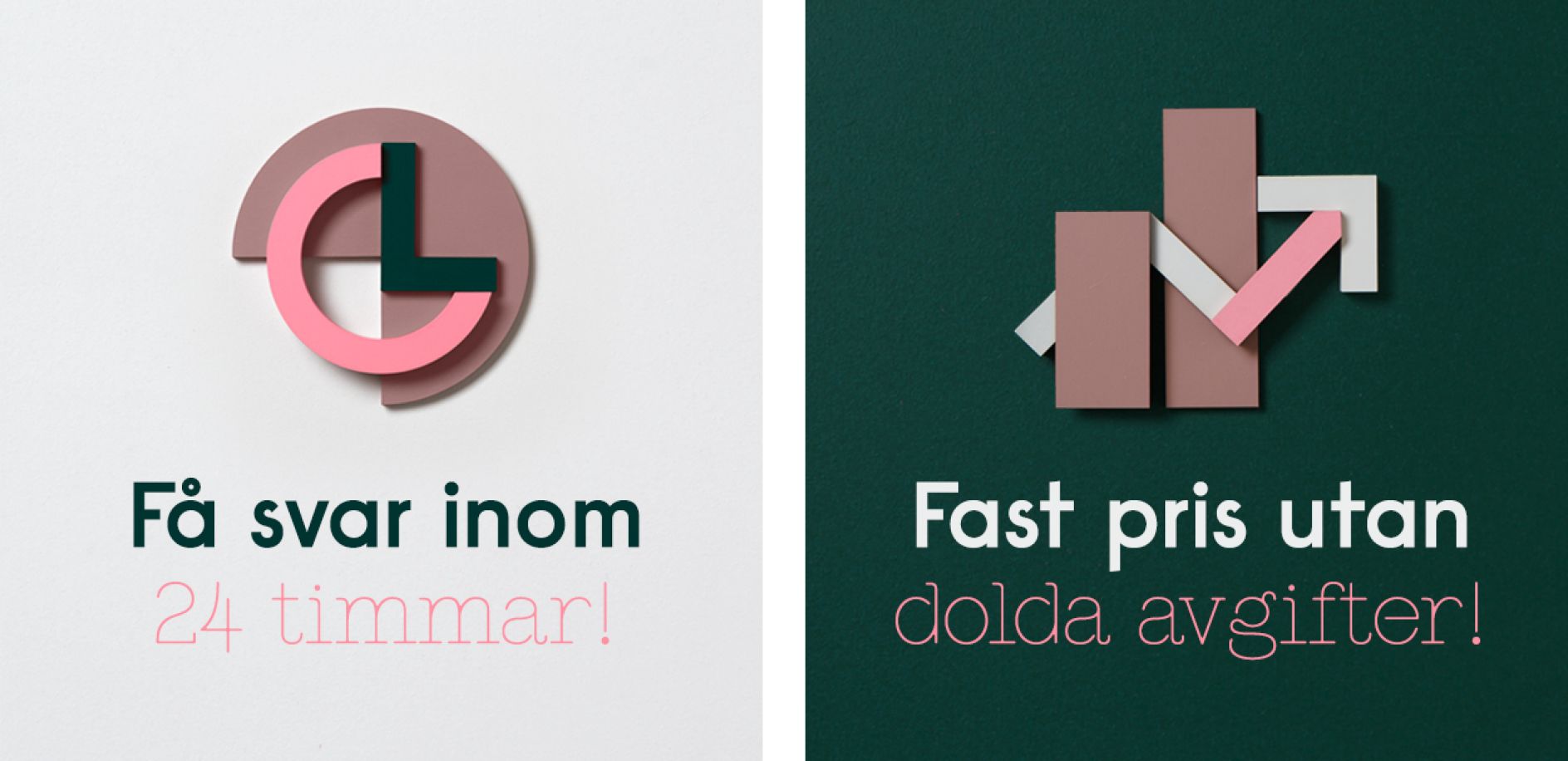 Stockholm's Snask creates a new identity for Monetize with colourful ...