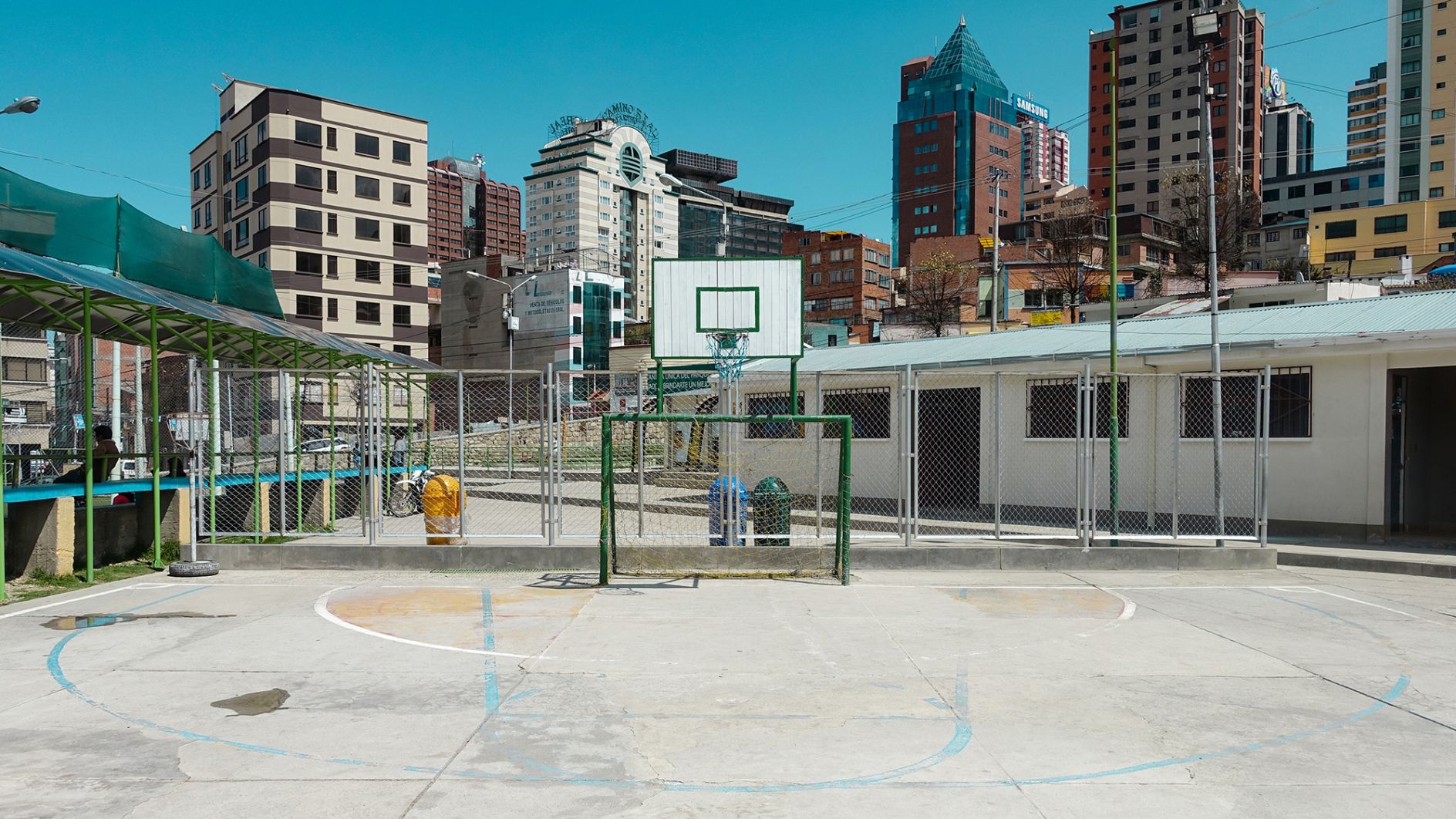 World of Hoops: Photographs that reveal different cultures surrounding ...