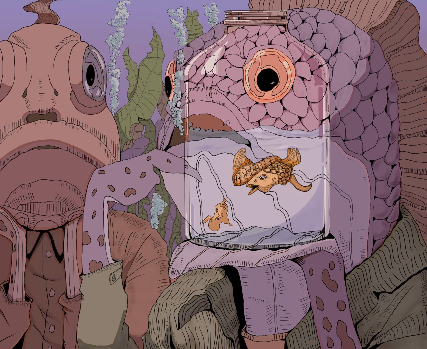 Inspiration | Creative Boom